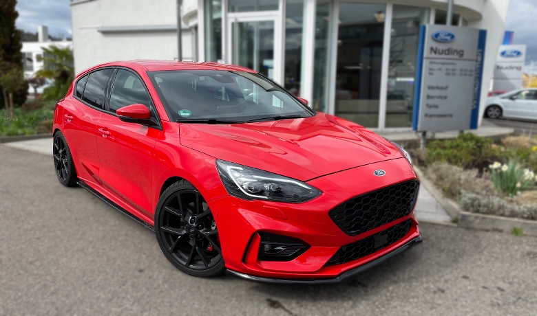 Ford Focus ST MK4 - Styling | Ford Tuning in Remshalden